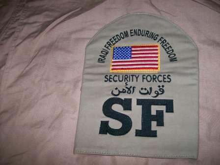 Cut Edge Desert Patches - Page 10 - ARMY AND USAAF - U.S. Militaria Forum