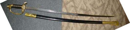 Lets see some USMC swords! - EDGED WEAPONS - U.S. Militaria Forum