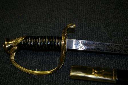 Lets see some USMC swords! - EDGED WEAPONS - U.S. Militaria Forum