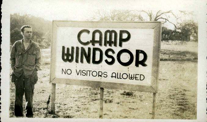 German POW's in California - EPHEMERA, PHOTOGRAPHS & MILITARY ARTWORK ...