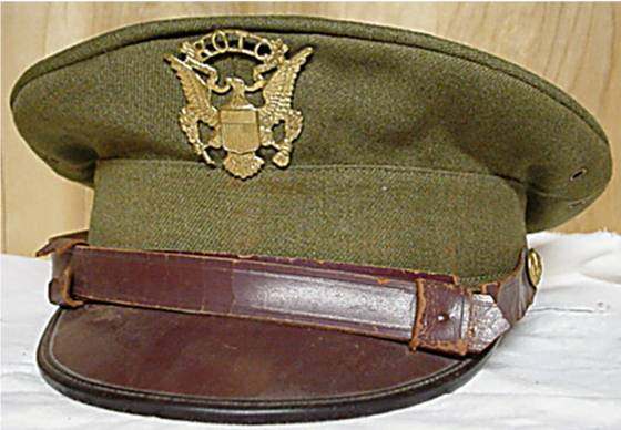 ROTC UNIFORMS - UNIFORMS - U.S. Militaria Forum