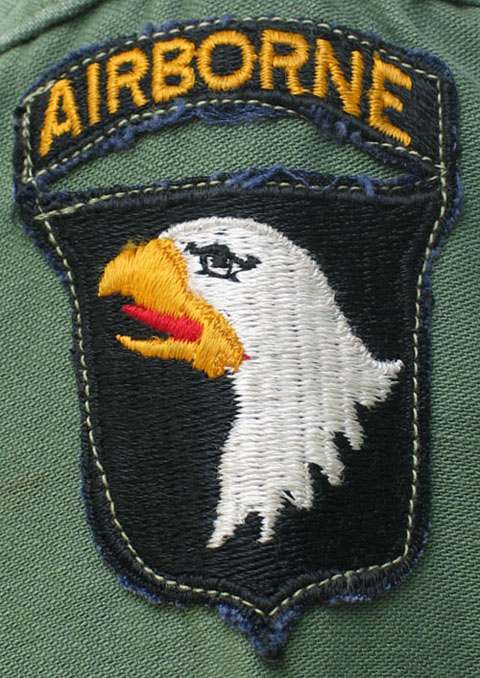 The 25th Infantry Division in Vietnam - UNIFORMS - U.S. Militaria Forum