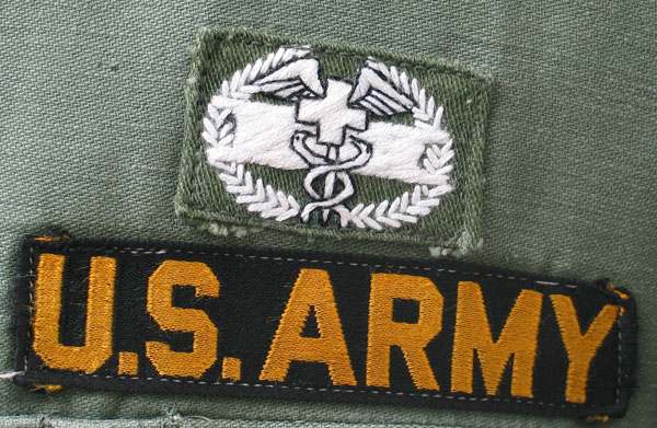 The 25th Infantry Division in Vietnam - UNIFORMS - U.S. Militaria Forum