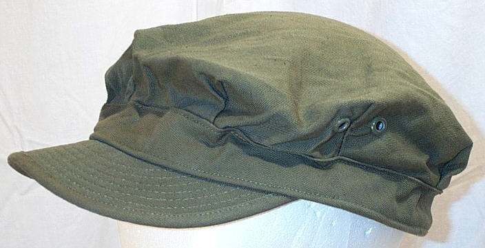 Cap, HBT - UNIFORMS - U.S. Militaria Forum