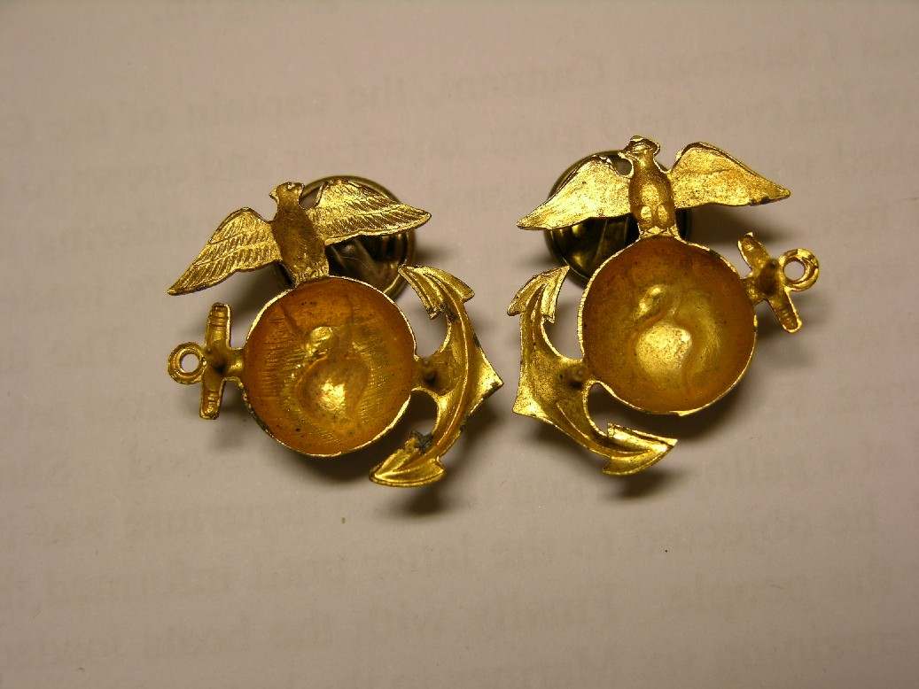 M20 EGA's for Enlisted Dress Blues - MARINE CORPS EGA DISCUSSION - U.S ...