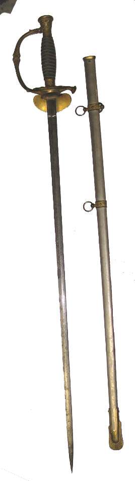 1840 1860 1872 sabres and swords - Page 2 - EDGED WEAPONS - U.S ...