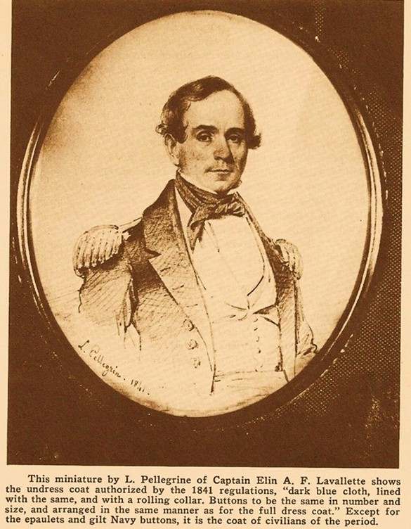 (1852) Regulations for the Uniform and Dress - EPHEMERA, PHOTOGRAPHS ...