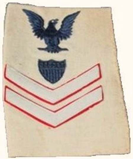 Revenue Cutter Service (pre Coast Guard) Ranks and Rates - Page 2 ...