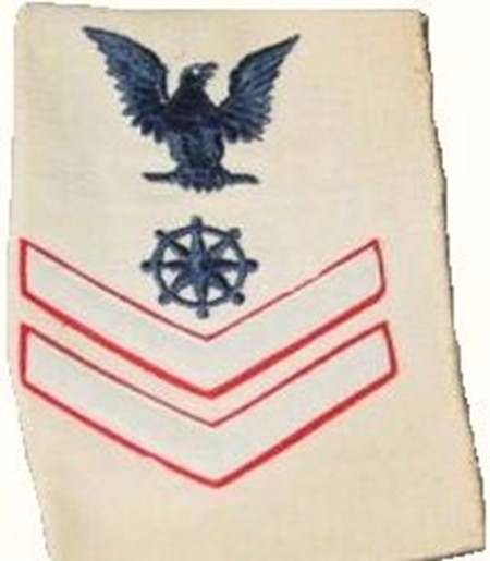 Revenue Cutter Service (pre Coast Guard) Ranks and Rates - Page 2 ...