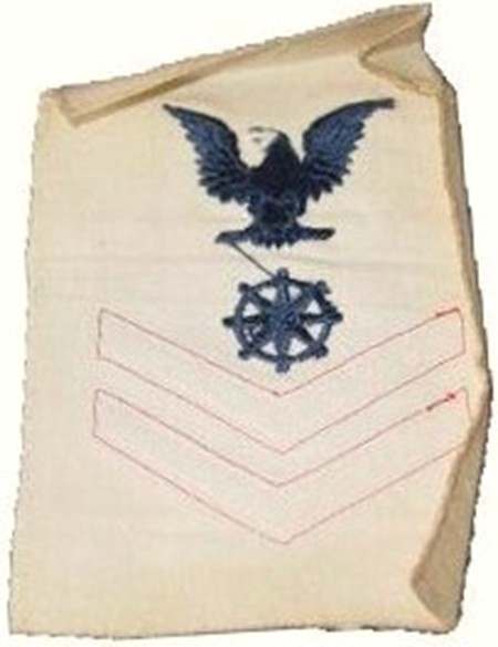 Revenue Cutter Service (pre Coast Guard) Ranks and Rates - Page 2 ...