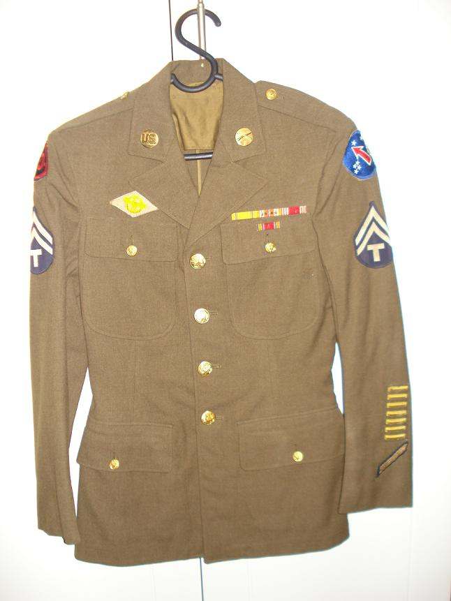 Three Most Capable Army Divisions in Pacific? - MILITARY HISTORY ...