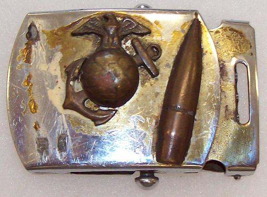 Non-Regulation Regulation Belt Buckles - UNIFORMS - U.S. Militaria Forum