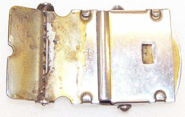 Non-Regulation Regulation Belt Buckles - UNIFORMS - U.S. Militaria Forum