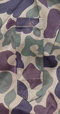 VIETNAM BEOGAM PATTERNS - Page 15 - CAMOUFLAGE UNIFORMS - U.S ...
