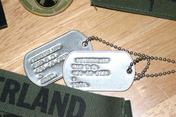 Dog Tags Styles and examples Part 1 - Page 13 - IDENTITY ITEMS (DOG ...