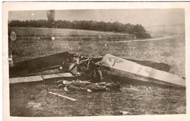 USMC 5th Regiment Headquarters Company April 1919 - Page 7 - EPHEMERA ...