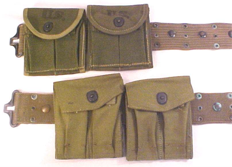 Multi-snap M36 belt that valuable? - FIELD & PERSONAL GEAR SECTION - U ...