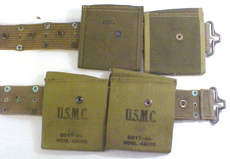 Multi-snap M36 belt that valuable? - FIELD & PERSONAL GEAR SECTION - U ...