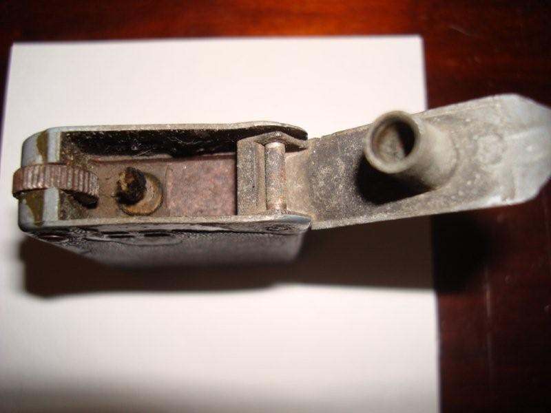 ww2 lighter - FIELD & PERSONAL GEAR SECTION - U.S. Militaria Forum