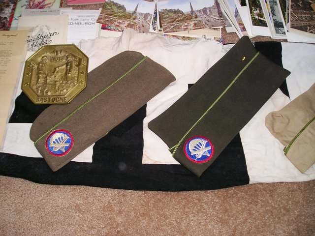 101st MP grouping recent pick up - GROUPINGS PAGE - U.S. Militaria Forum