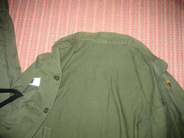 MACV uniform - UNIFORMS - U.S. Militaria Forum