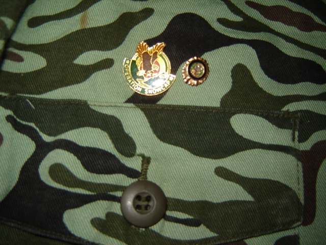 The Forgotten War on Drugs - VETERAN RECOLLECTIONS - U.S. Militaria Forum