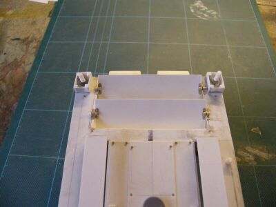 Christie T3 convertible medium tank - MODELING - U.S. Militaria Forum