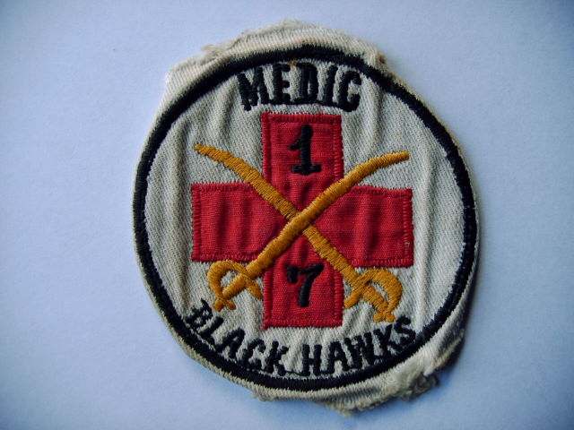 Air Ambulance (MEDEVAC) Patches - ARMY AND USAAF - U.S. Militaria Forum
