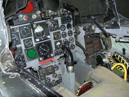 F-4 Cockpit Photos - MILITARY AIRCRAFT & AVIATION - U.S. Militaria Forum