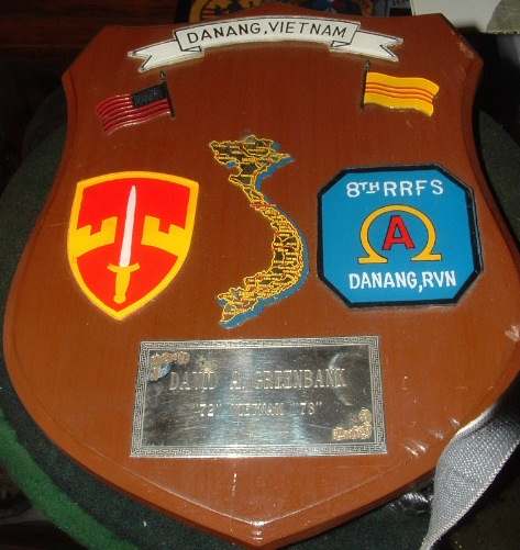 8th Radio Research field station grouping - GROUPINGS PAGE - U.S ...