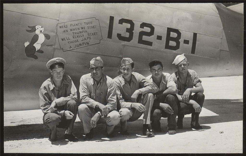 ww2 USN, USMC pilot photos - Page 2 - MILITARY AIRCRAFT & AVIATION - U ...