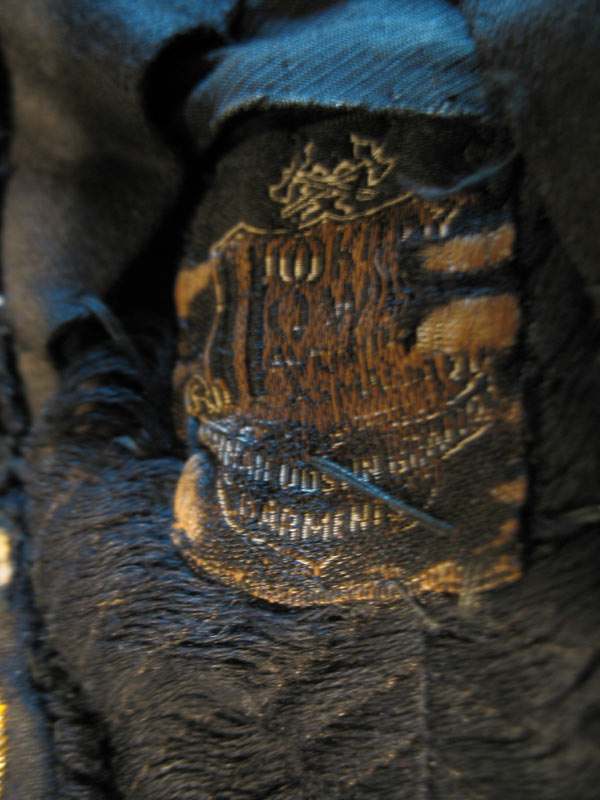 1839 Republic of Texas Army - UNIFORMS - U.S. Militaria Forum