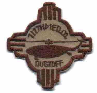 Air Ambulance (MEDEVAC) Patches - ARMY AND USAAF - U.S. Militaria Forum