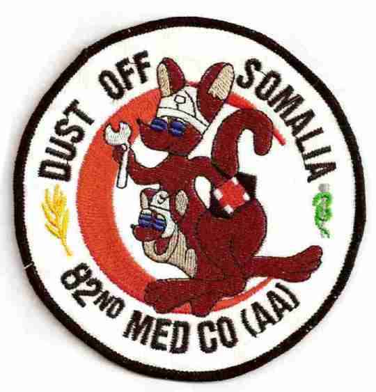 Air Ambulance (MEDEVAC) Patches - ARMY AND USAAF - U.S. Militaria Forum