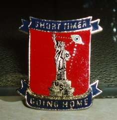 Distinctive Unit Crest - DISTINCTIVE UNIT INSIGNIA / UNIT CRESTS - U.S ...