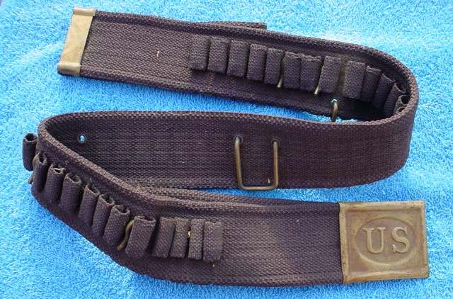 Anson Mills Belt ID help please - FIELD & PERSONAL GEAR SECTION - U.S ...
