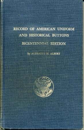 Eagle button - UNIFORMS - U.S. Militaria Forum
