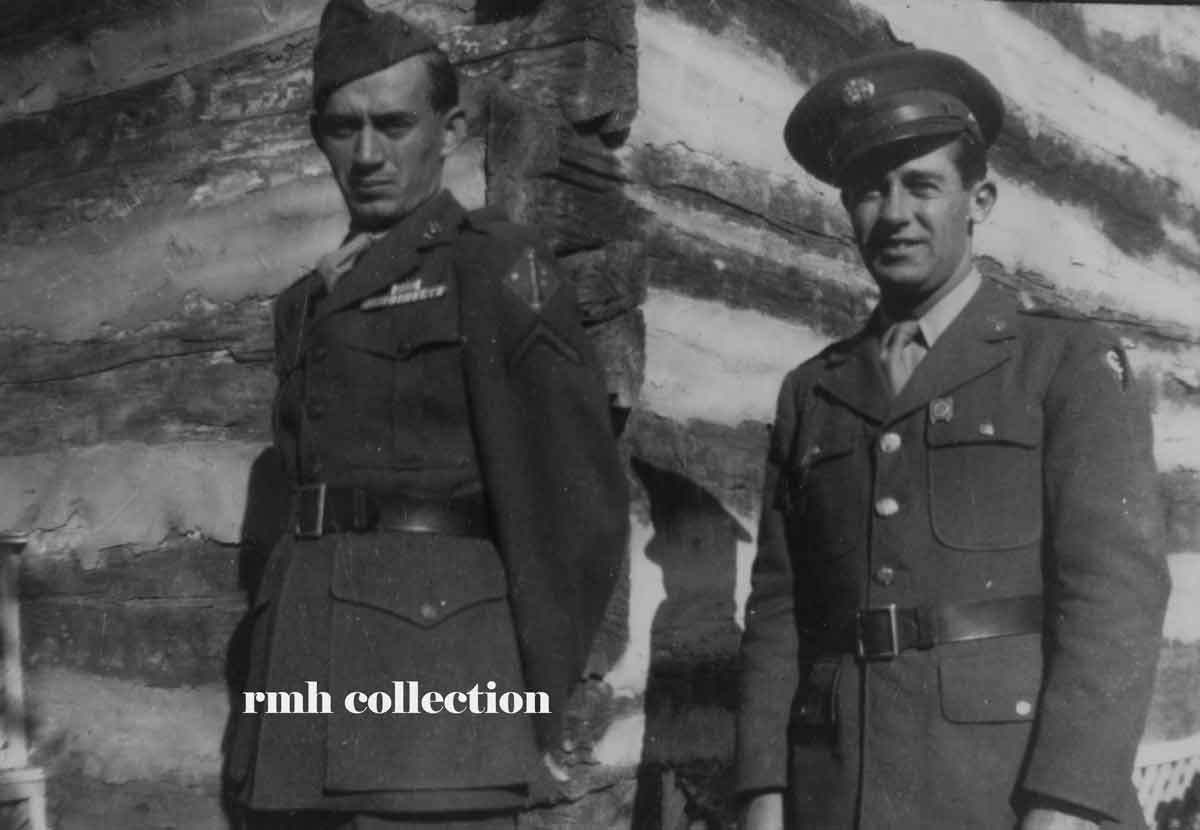 Show your WWII Soldiers Photographs - Page 15 - EPHEMERA, PHOTOGRAPHS ...