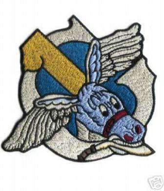 1st Air Commando Group? - ARMY AND USAAF - U.S. Militaria Forum