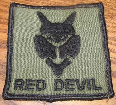 Set of 83rd Div Uniforms with Odd Devil Patch - UNIFORMS - U.S ...