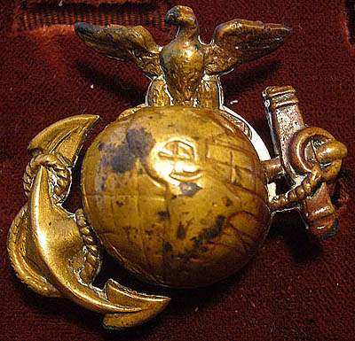 "Trenched" EGA's - Page 3 - MARINE CORPS EGA DISCUSSION - U.S ...