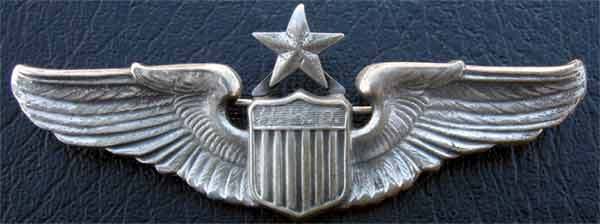 1937 Military Aviator wing badge? - WING BADGES - U.S. Militaria Forum