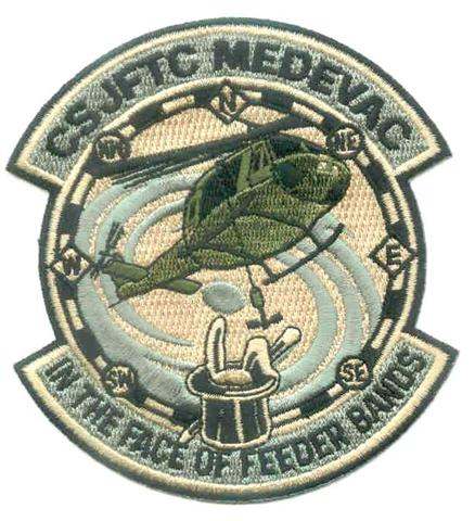 Post your US Army Pocket Patches - Page 6 - ARMY AND USAAF - U.S ...