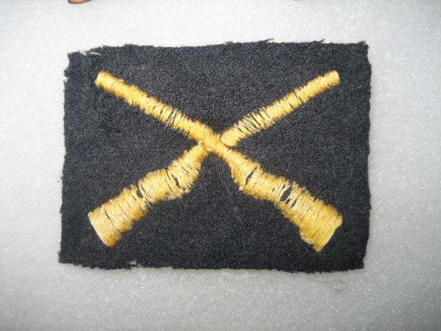 USMC 2nd Hatian Campaign Group - GROUPINGS PAGE - U.S. Militaria Forum