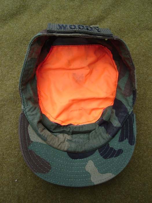 82nd Airborne Infantryman's Uniforms & Cap - UNIFORMS - U.S. Militaria ...