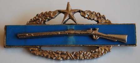 The Combat Infantryman Badge - Page 29 - COMBAT / EXPERT INFANTRY BADGE ...