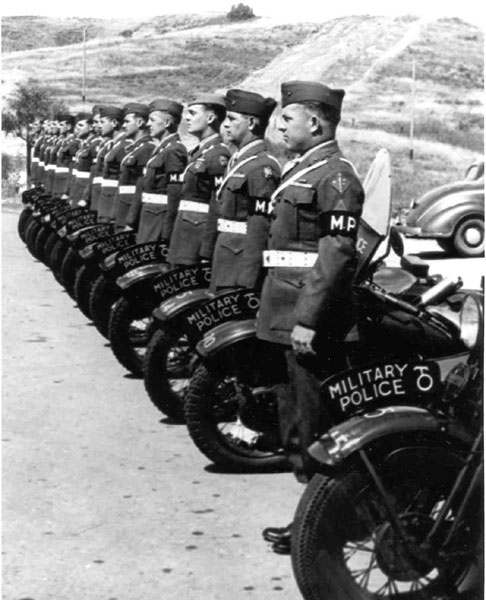 USMC MP WW2 brassard armband - MARINES - U.S. Militaria Forum