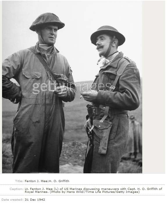 Multiple Navy Cross recipients of Navy and USMC - Page 3 - MEDALS ...