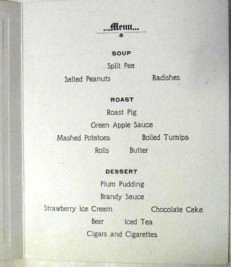 First and Second Regiment USMC - 1907 - EPHEMERA, PHOTOGRAPHS ...