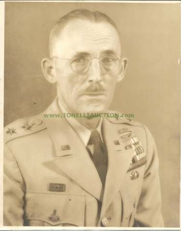 Who is this Major general - EPHEMERA, PHOTOGRAPHS & MILITARY ARTWORK ...